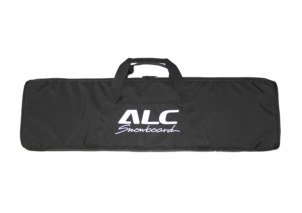 プレートバッグ｜ALCスノーボードオンラインショップ